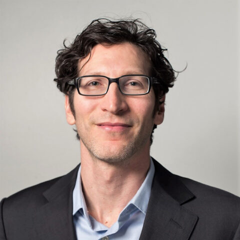 Jared Gonsky | Partner | LOHAS